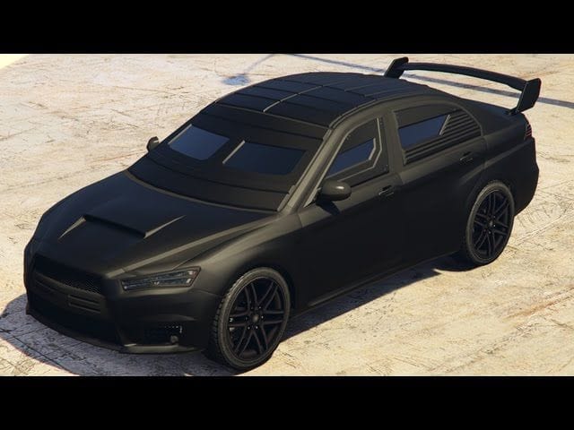 5 reasons GTA Online players should get the Armored Kuruma