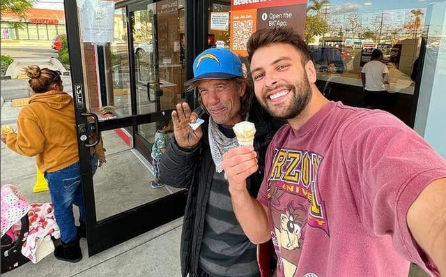 Jimmy Darts's Age, Bio, Net Worth, Career, Personal Life and FAQs