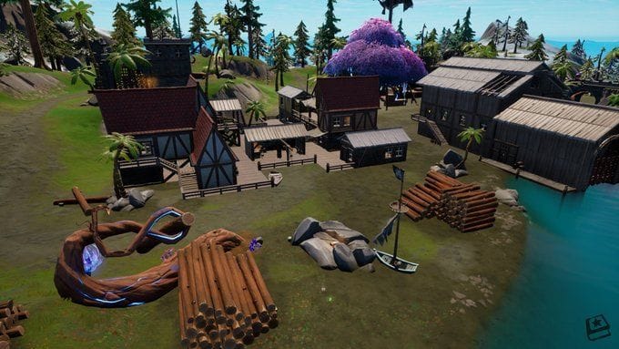 Fortnite Reality tree is taking the game back to its good old days ...