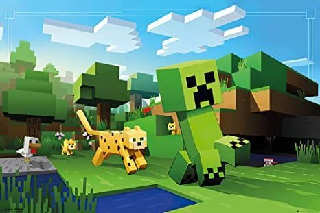 Minecraft Ocelots Wiki - Behavior, Spawn, Breeding, Trivia, FAQs