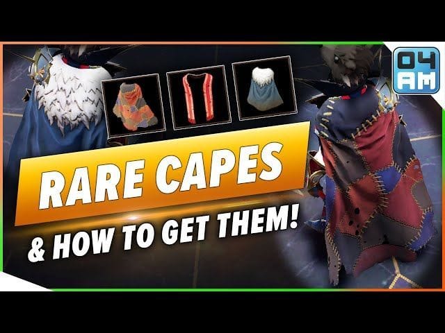 The best headgear to equip in V Rising