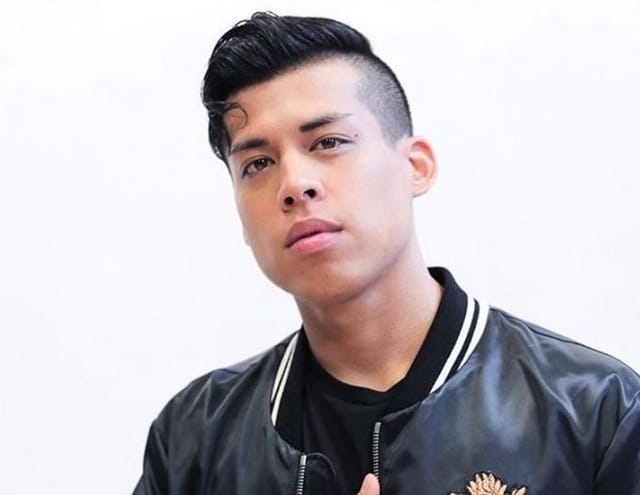 Spencer X Age Bio Net Worth Career Personal Life And Faqs 66 60