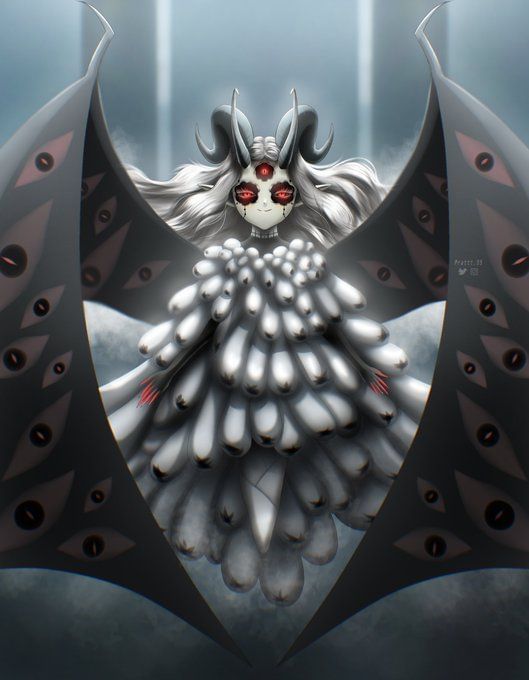 Every devil in Black Clover, ranked from least to most powerful