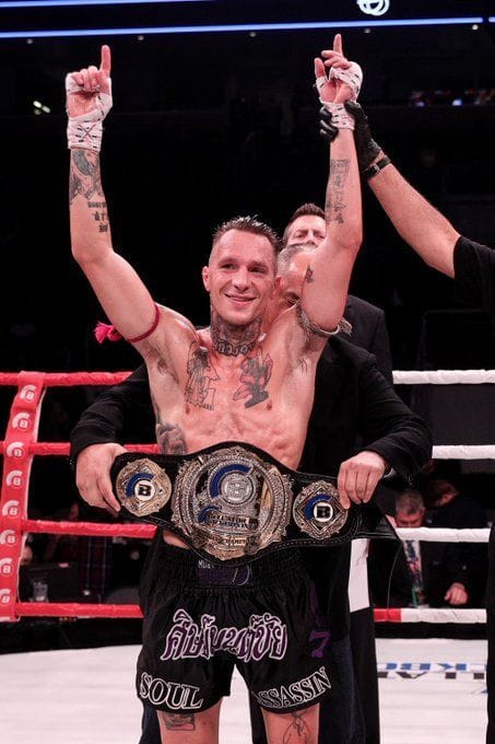 Are Gina Carano and Kevin Ross still together?