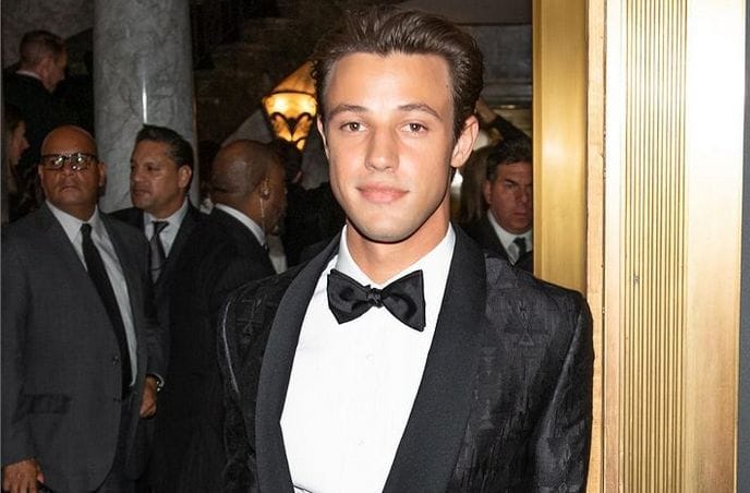 Cameron Dallas's Age, Bio, Net Worth, Career, Personal Life and FAQs
