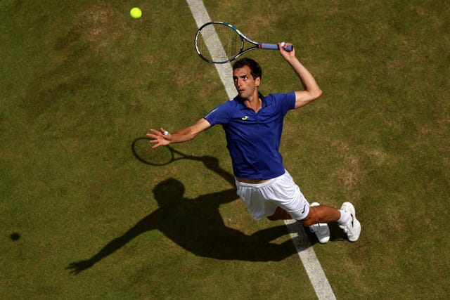 Wimbledon 2022: Casper Ruud vs Albert Ramos-Vinolas preview, head-to-head, prediction, odds and pick