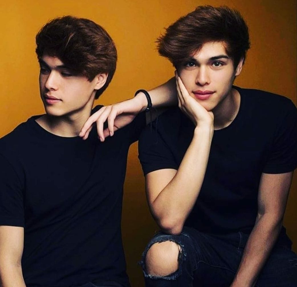 Stokes Twins's Net Worth