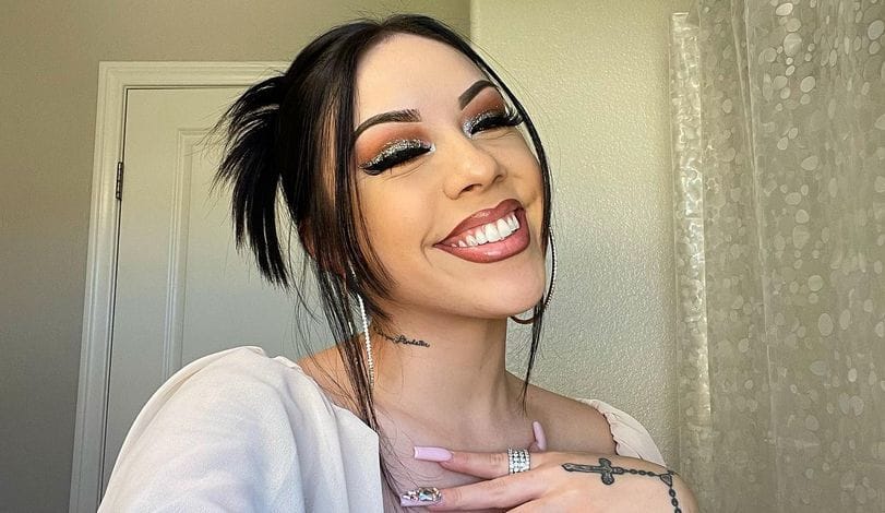 Salice Rose's Age, Bio, Net Worth, Career, Personal Life and FAQs