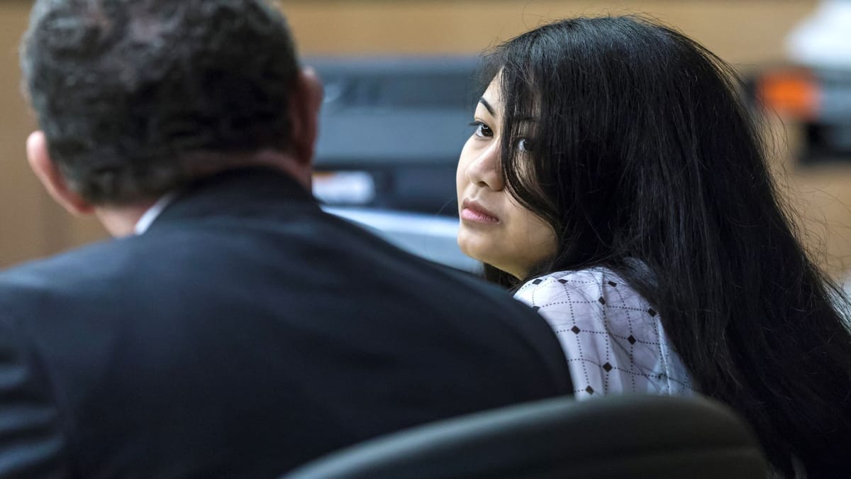 Lifetime's Sleeping with a Killer: Where is James Barry's ex Melanie ...