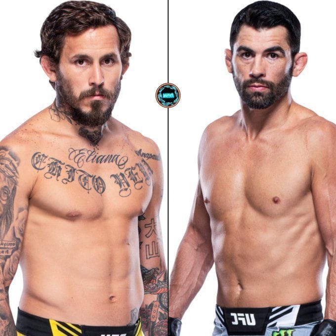 Everything you need to know about Pechanga Arena, the venue for UFC San ...