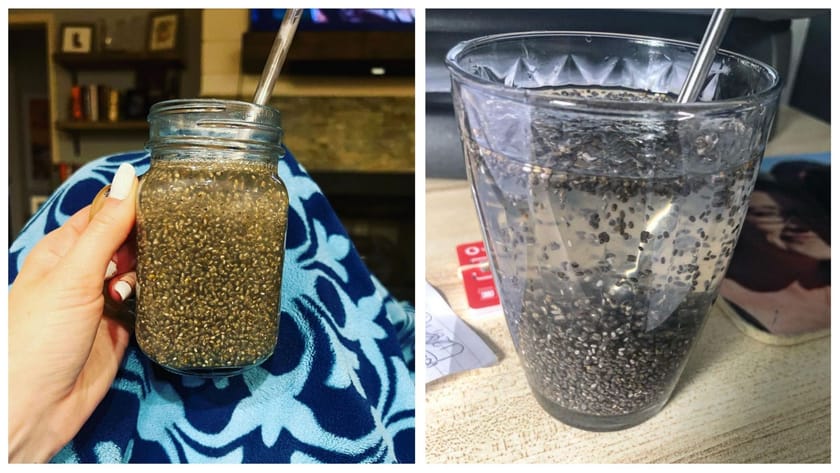 What is TikTok's internal shower? Recipe revealed as new lifestyle ...