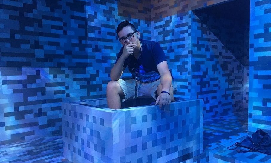 Shark Age, Bio, Net Worth, Career, Personal Life and FAQs