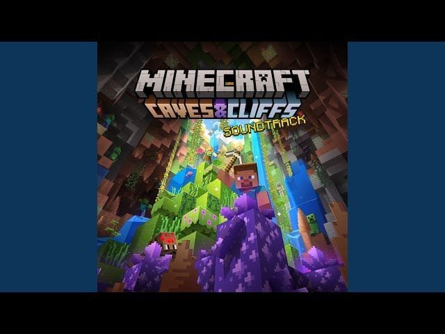 5 best music discs in Minecraft 1.19 update