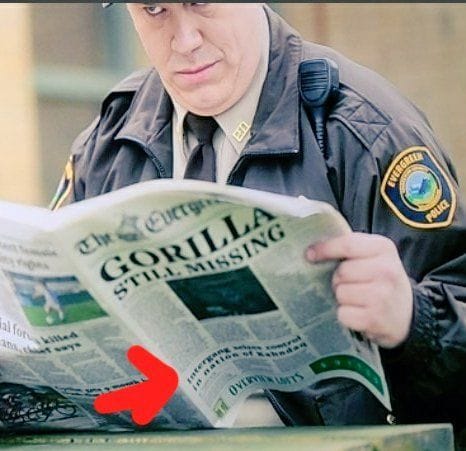 Who are DC's Intergang? Comic origin and associations of the villainous ...