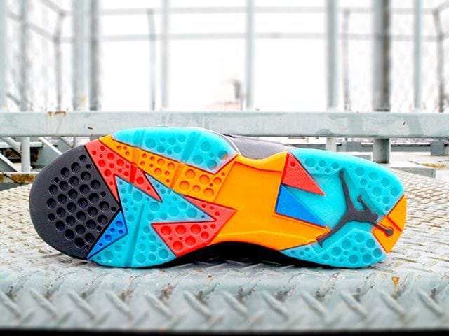 5 enticing Air Jordan 7 colorways of all time