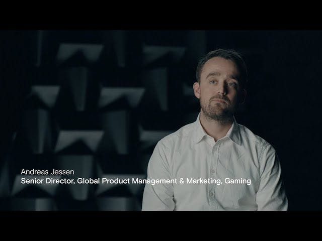 Interview & review with Troels Rasmussen on EPOS H3PRO Hybrid