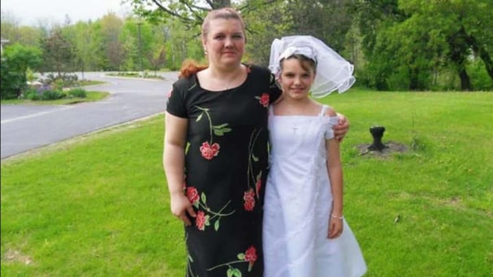 What happened to April Millsap? Lifetime's #TextMeWhenYouGetHome to ...