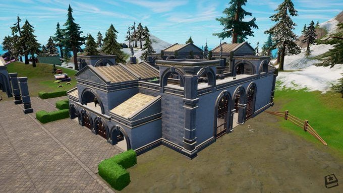 Fortnite Reality tree is taking the game back to its good old days ...