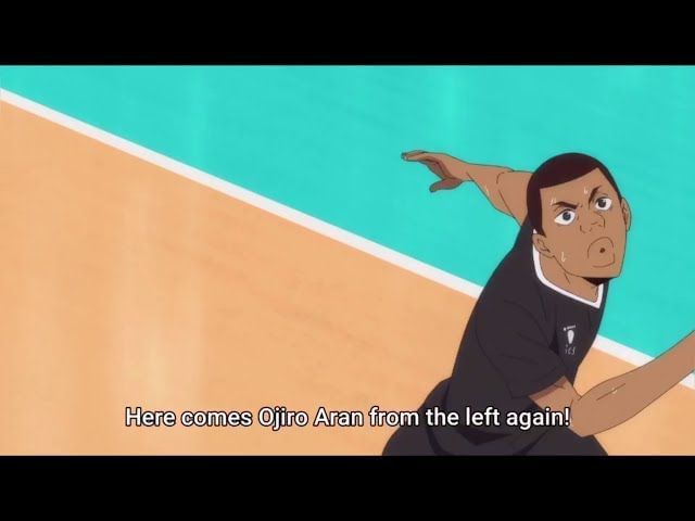 10 most talented spikers in Haikyuu!!, ranked