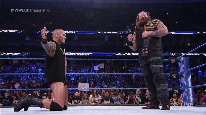 8 biggest WWE Superstars from the 2016 SmackDown roster: Where are they ...