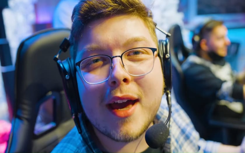 Twitch streamer Aydan says he will quit Warzone if sequel isn't good