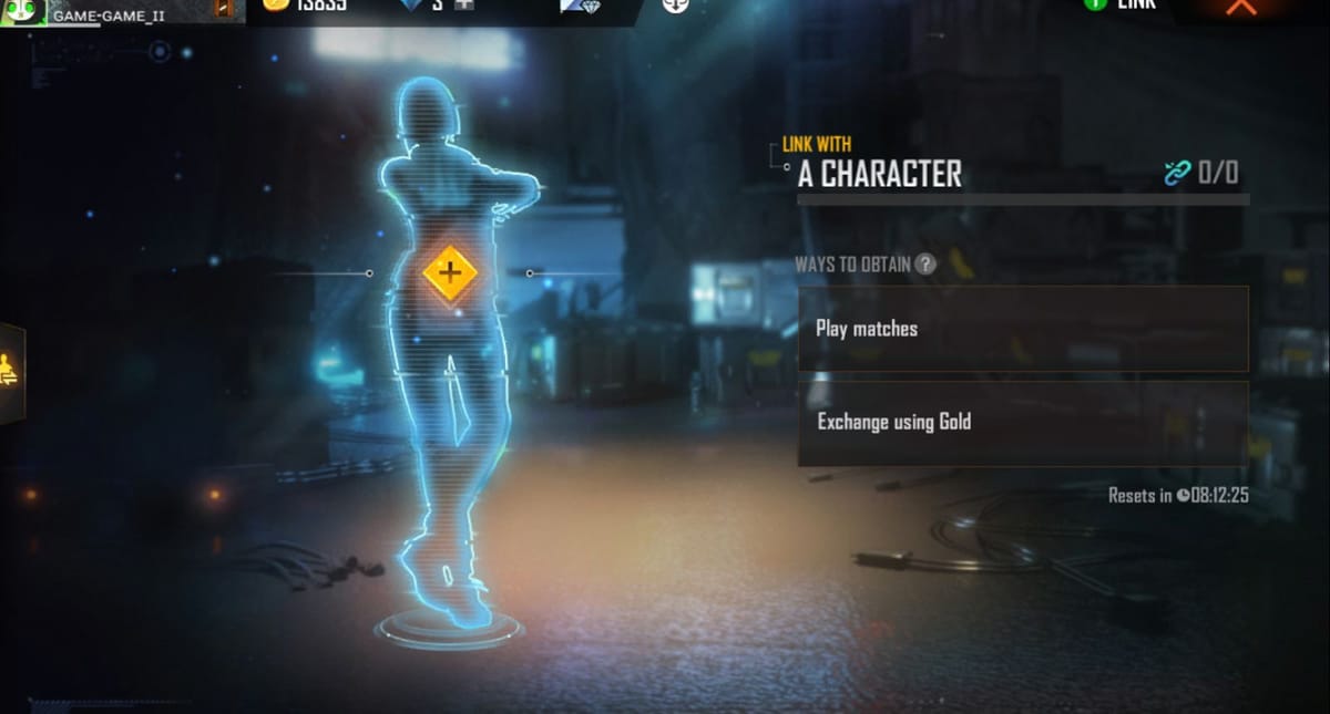 How to get free Chrono, Hayato and more characters in Free Fire MAX (2022)