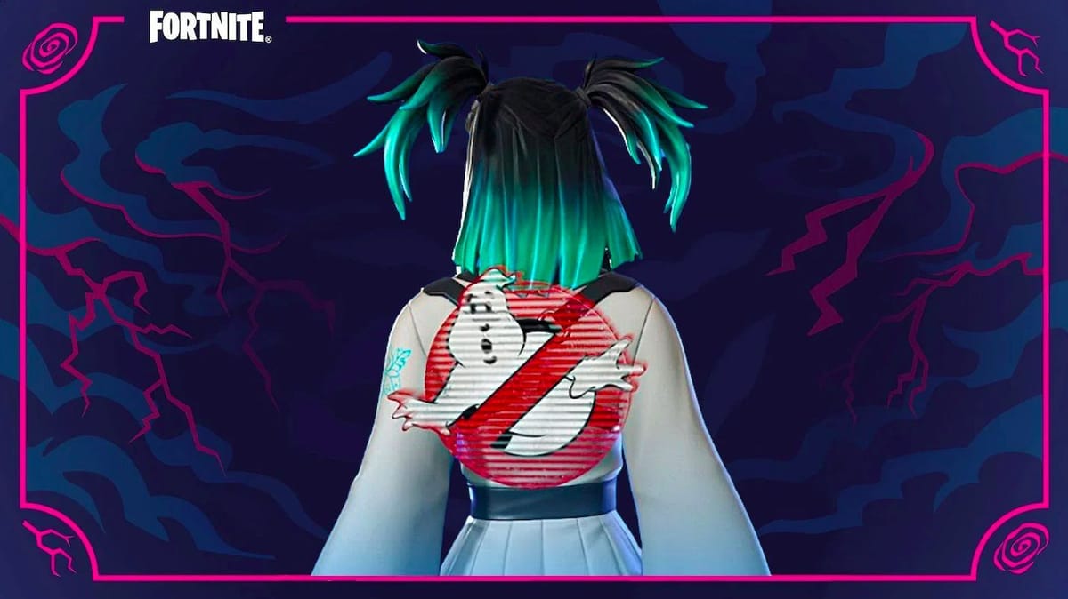 8 Fortnite back blings that are reactive to kills