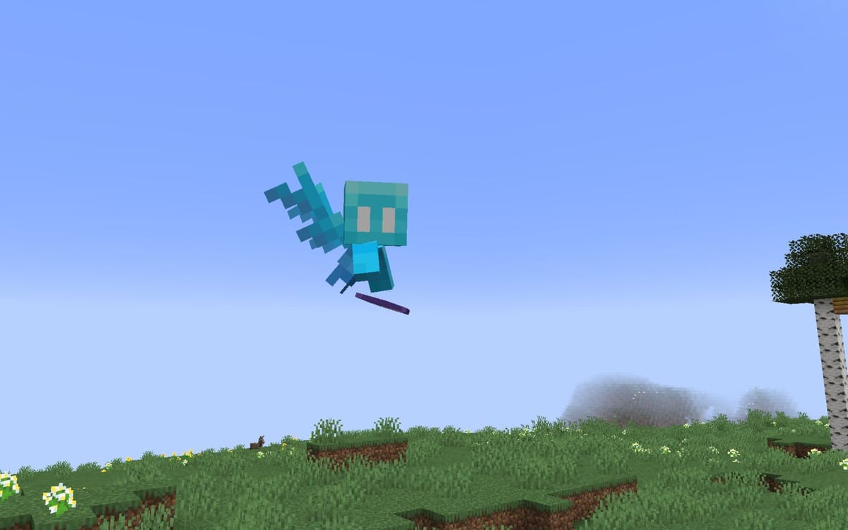 5 most unique mobs in Minecraft 1.19 update