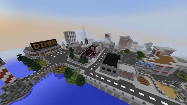 3 best Minecraft GTA servers and how to play them