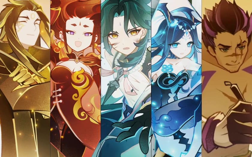 Genshin Impact 2.7 Archon Quest reveals what happened to the Electro ...