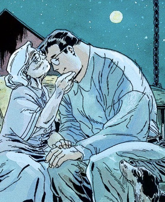 Who was Tim Sale? Tributes pour in as DC's 'Batman: The Long Halloween ...