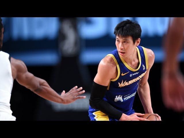 "He does not need a Finals MVP to validate his career" - Jeremy Lin ...