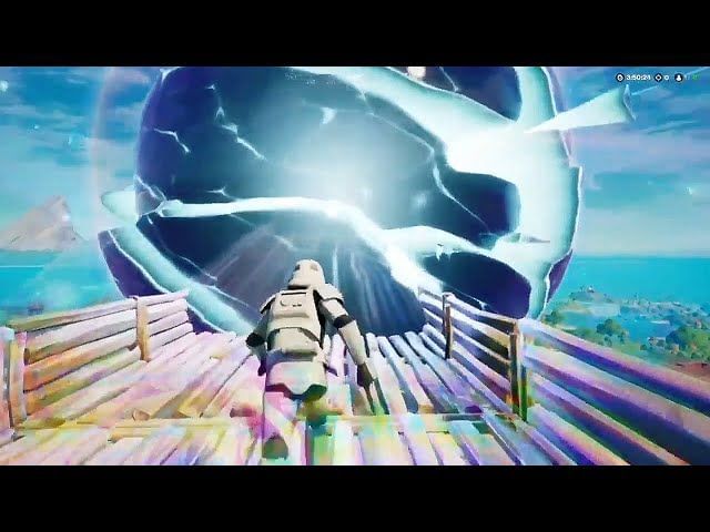 3 ways the Zero Point in Fortnite is a curse (& 3 ways its a blessing)