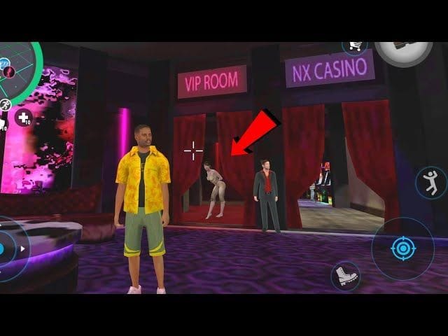 5 best mobile games on Android like GTA San Andreas