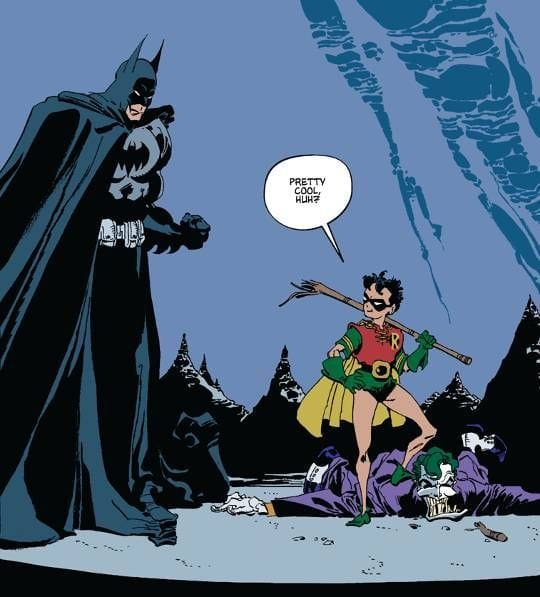 Who was Tim Sale? Tributes pour in as DC's 'Batman: The Long Halloween ...