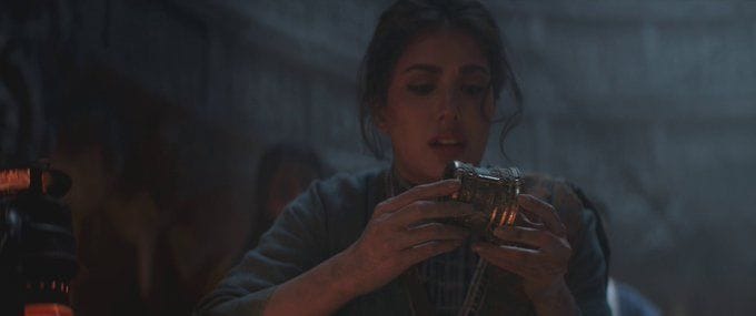 How is Ms. Marvel's bangle connected with Kree and Shang-Chi's Ten ...