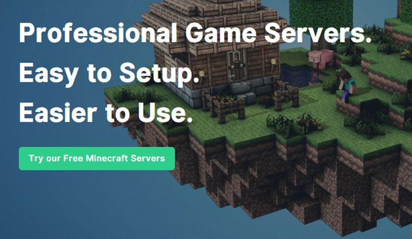 10 cheap Minecraft server hosting websites in 2022