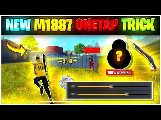 5 best Free Fire MAX guns for one-shot kills in ranked mode (OB34)