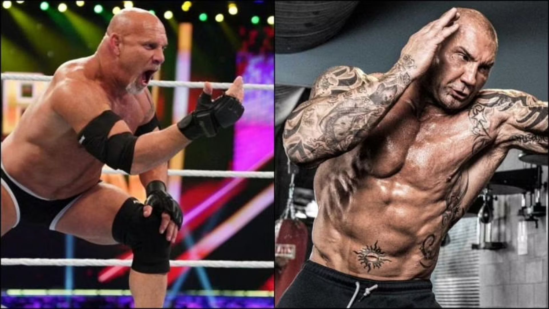 WWE: 6 real-life fights between superstars