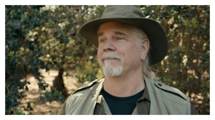 Why was Doc Antle arrested? Tiger King star nabbed by FBI in South Carolina