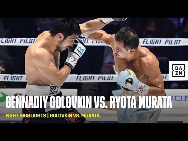Boxing News: Gennadiy Golovkin shows respect to Canelo Alvarez