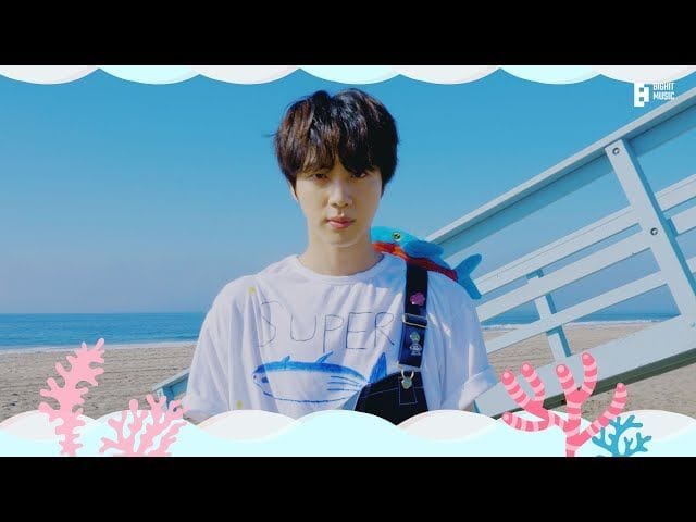 BTS’ Jungkook reminds members of Otsukare and performs the adorable ...
