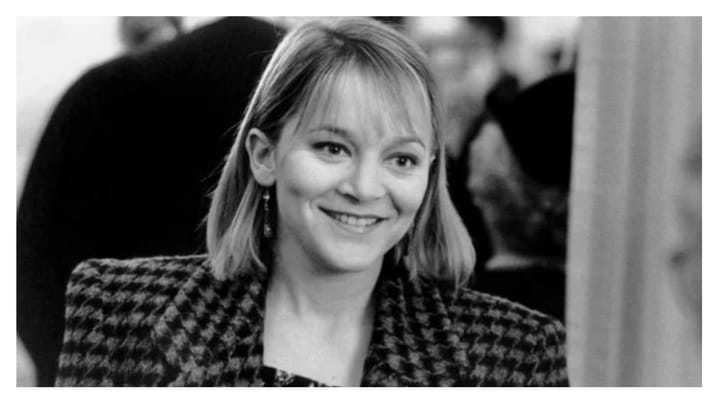 Who did Mary Mara play on ER? Popular characters explored as TV star ...