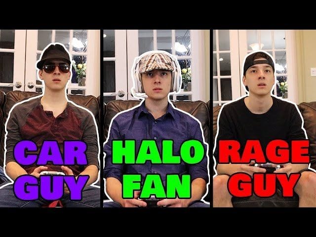 "The thing that keeps me motivated is that every day I get to try ...