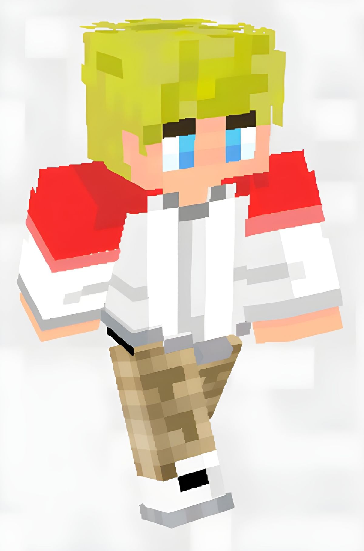 5 best Minecraft DreamSMP Skins