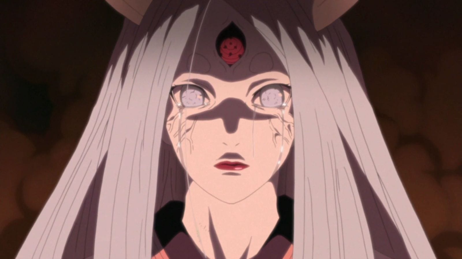 What is Dojutsu?