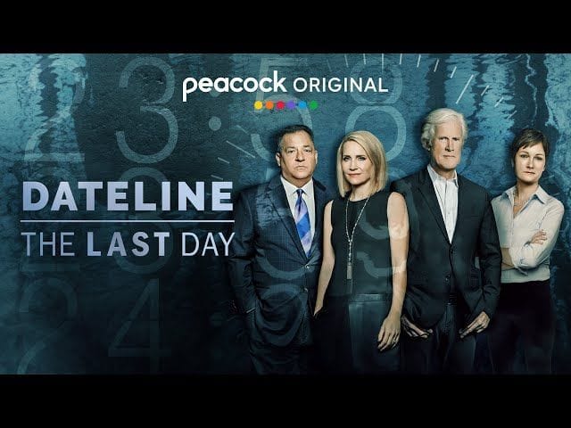 Dateline: The Last Day: What happened to nurse LaNell Barsock?