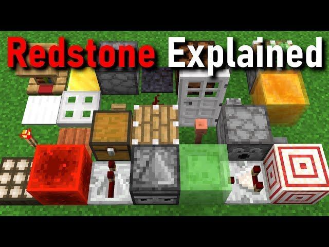 How to find redstone in Minecraft 1.19 update