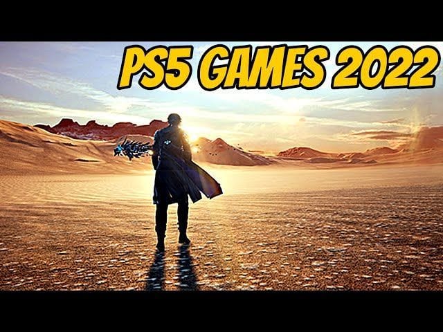 PS5 vs Nintendo Switch: Which is better for you? (2022)