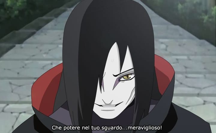 All Akatsuki Rings and their Owners